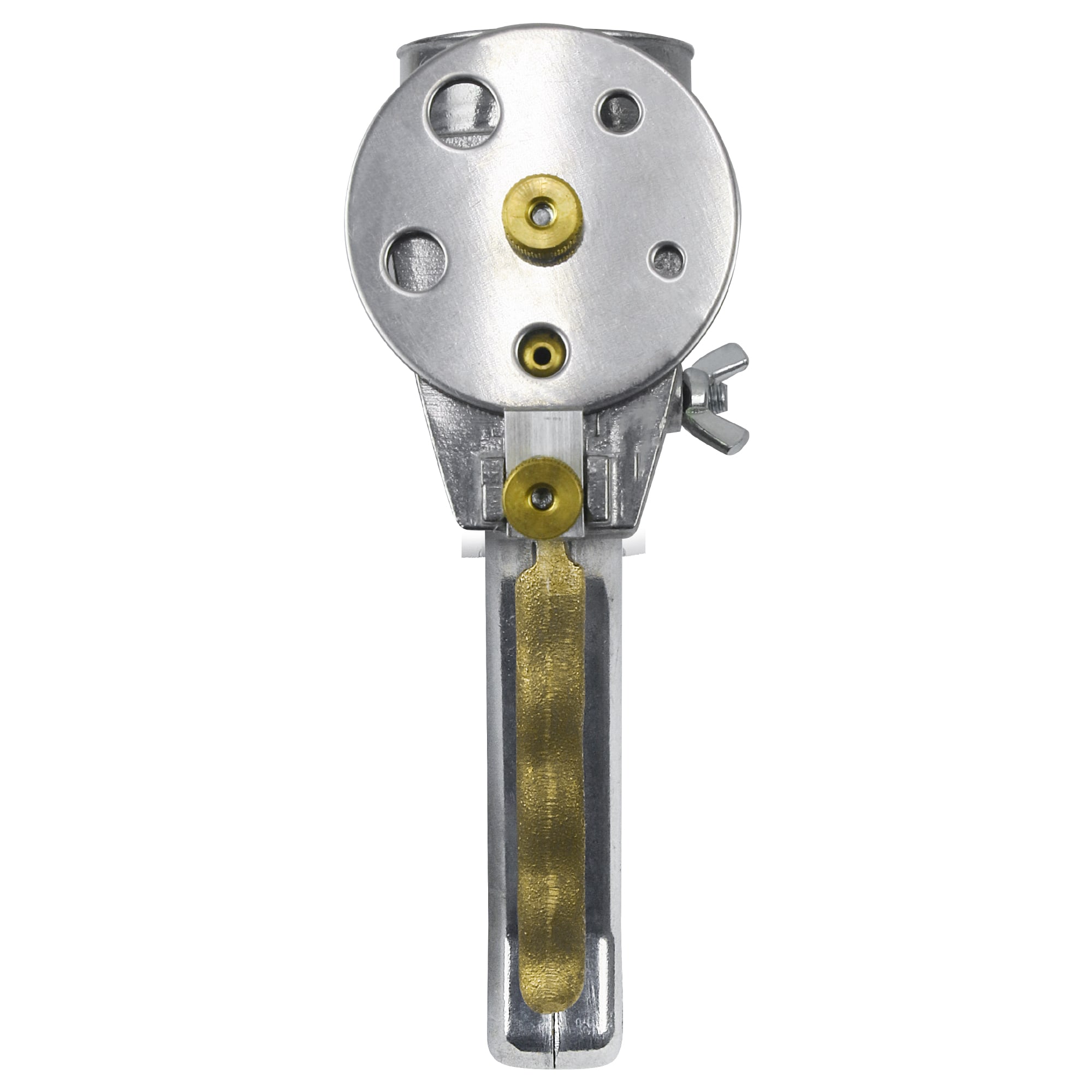 Kraft Tool Co- Super-Pro® Texture Gun & Cylinder